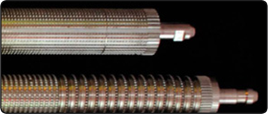 Standard Broach, Spline Rolling Rack Broaches, Surface Broaching Tools ...